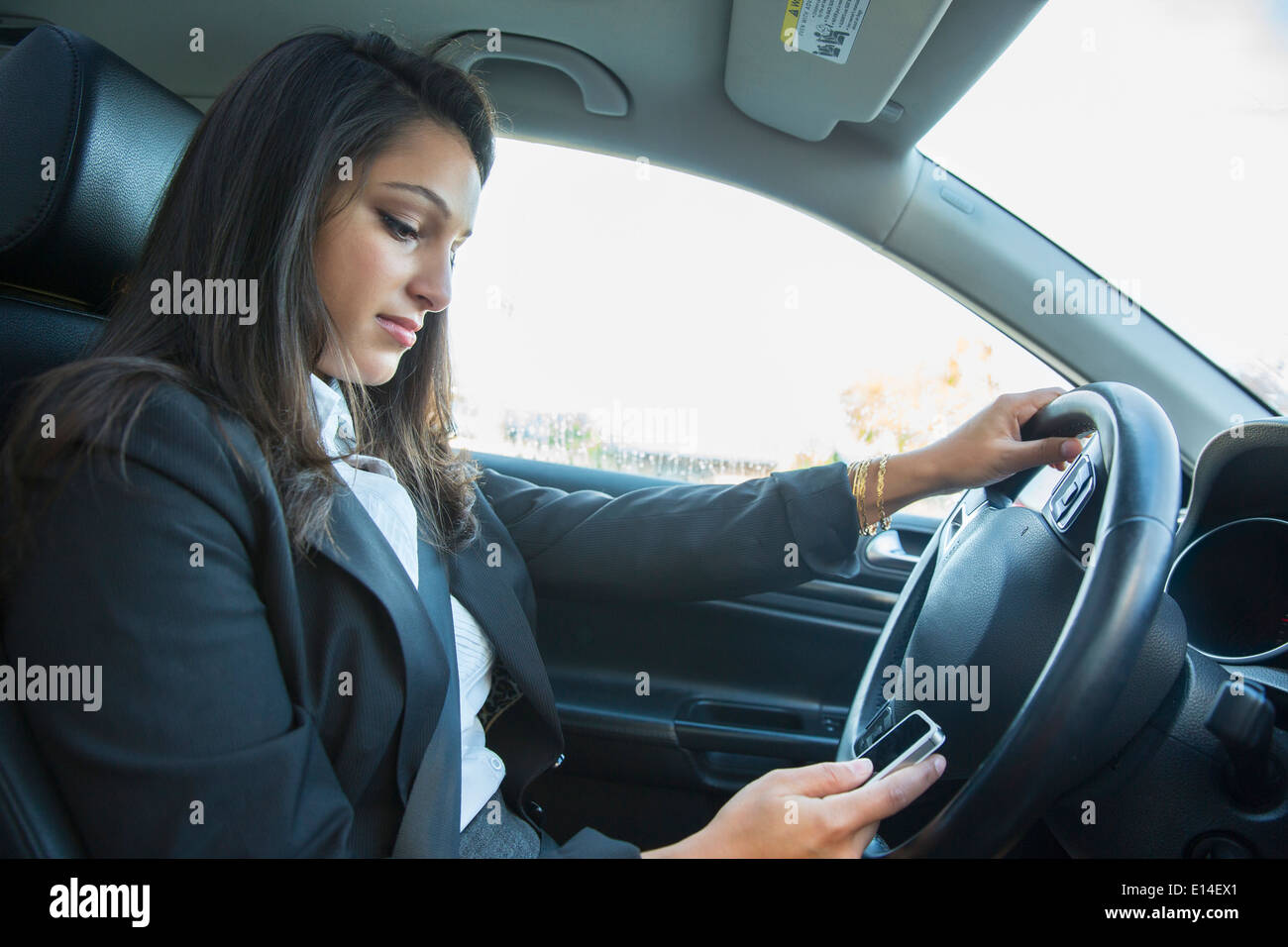 Driving problems hi-res stock photography and images - Alamy