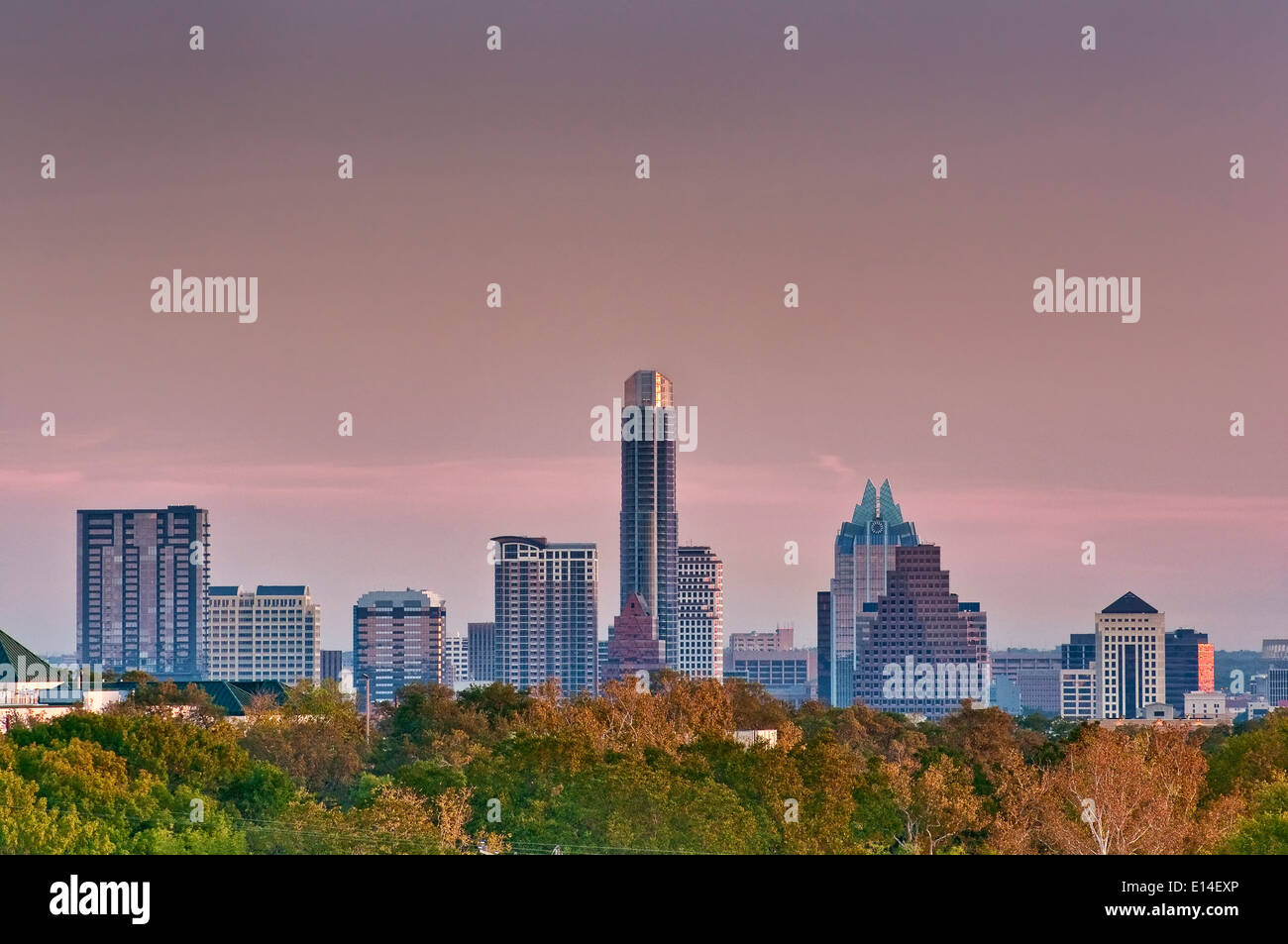 Miles austin hi-res stock photography and images - Alamy