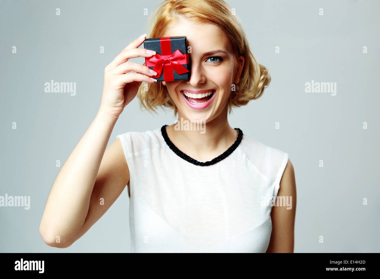 Closing box hi-res stock photography and images - Alamy