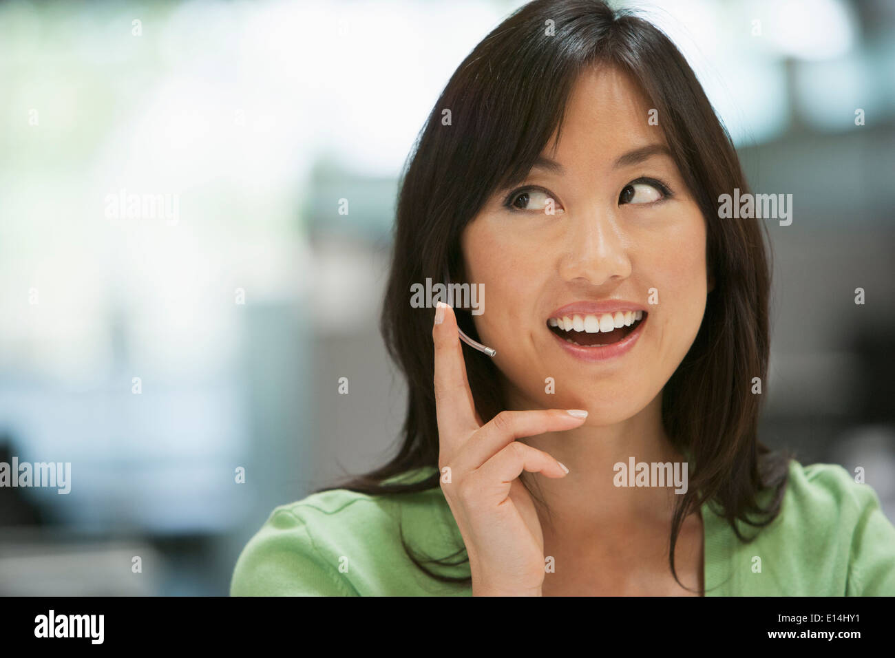 Tech support africa hi-res stock photography and images - Alamy