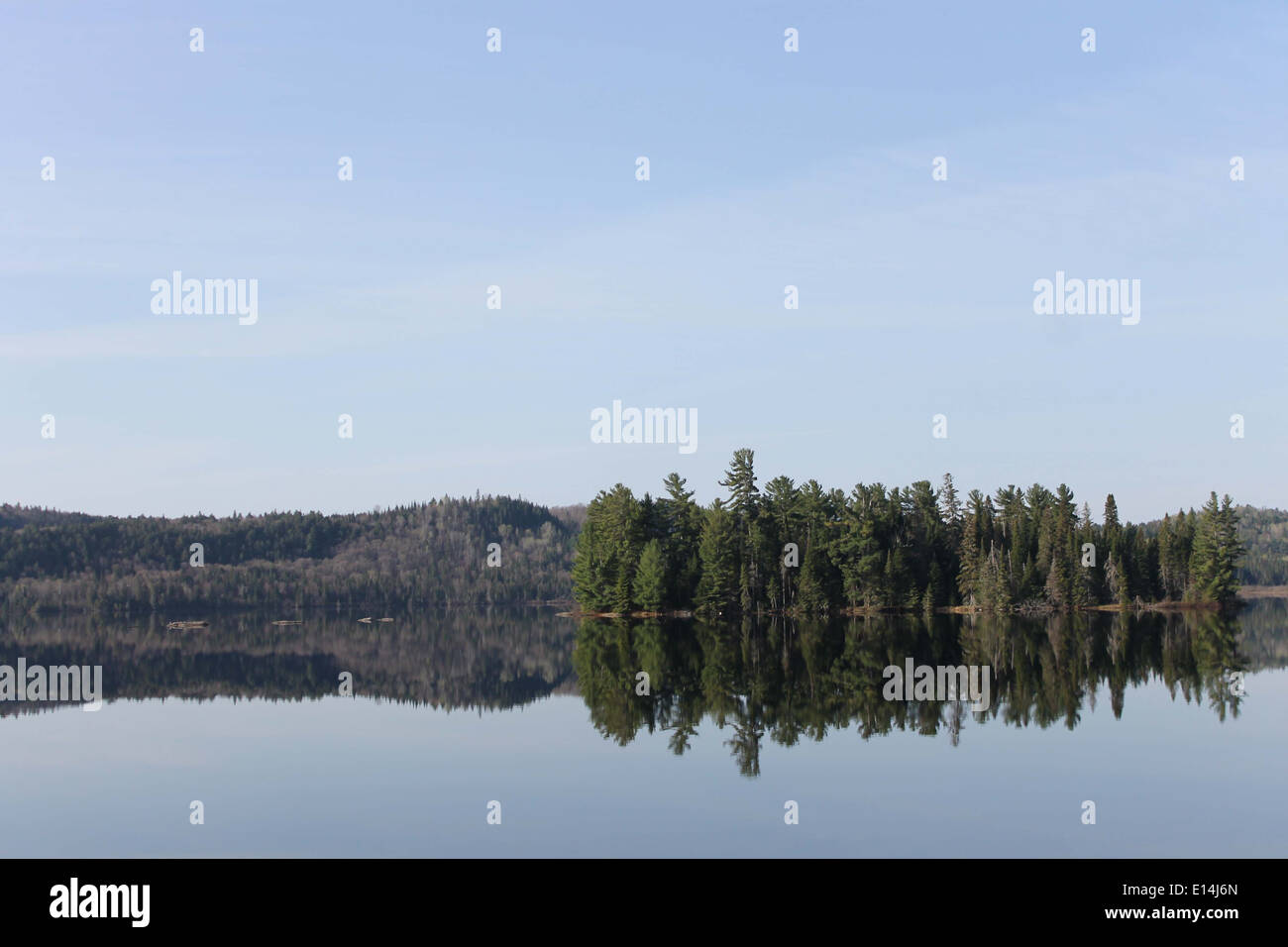 Calming sky hi-res stock photography and images - Alamy