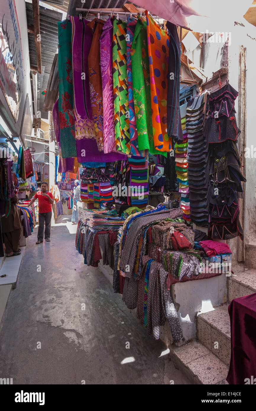 Muscat oman mutrah souq hi-res stock photography and images - Alamy