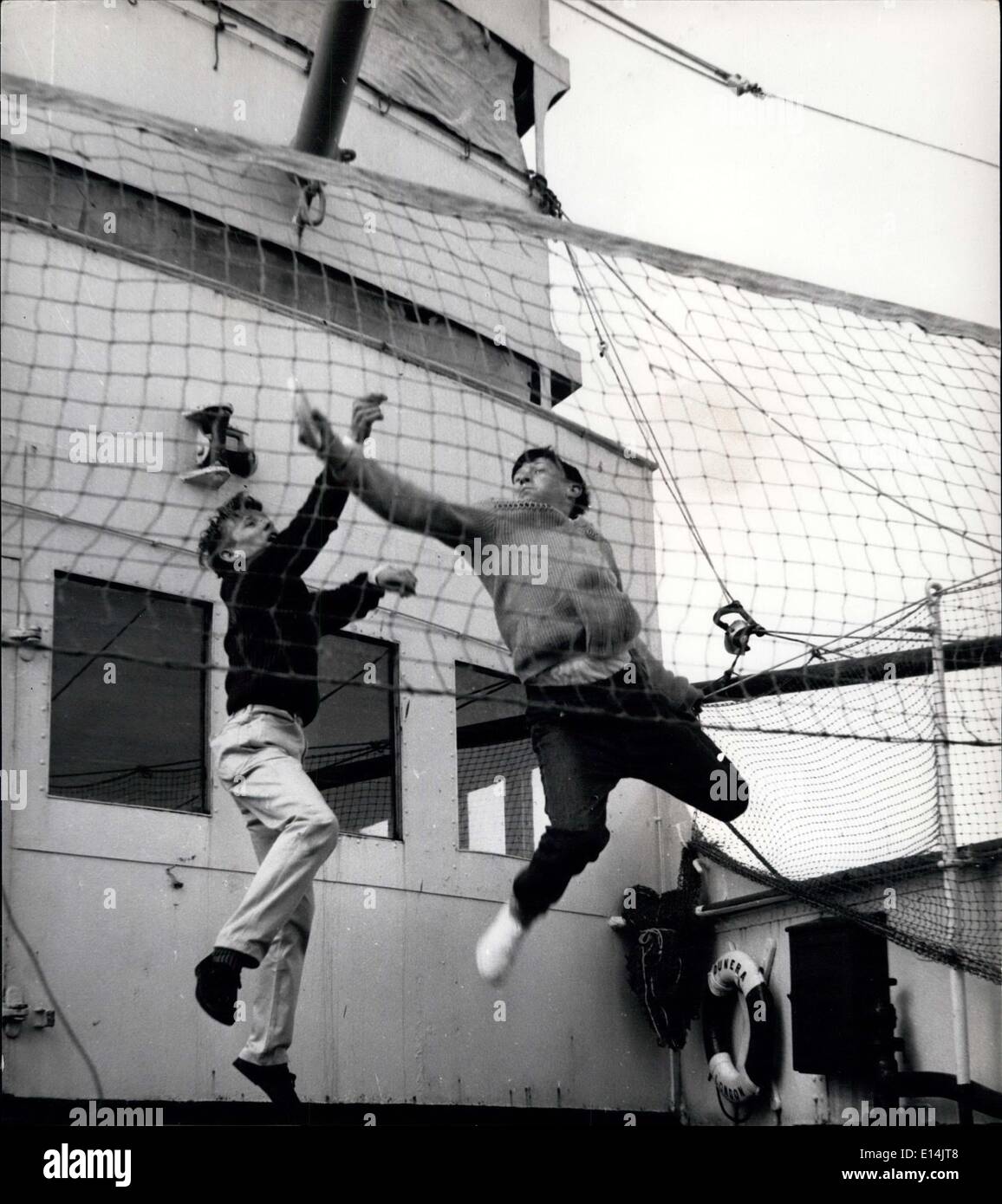 2012 deck quotes action shot hi-res stock photography and images - Alamy