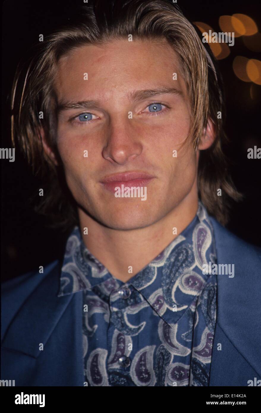 Steve Burton Stock Photos & Steve Burton Stock Images - Alamy