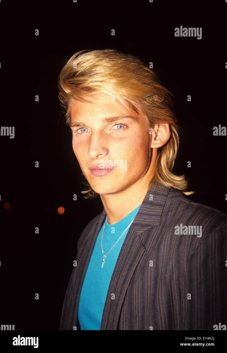 Steve burton hi-res stock photography and images - Alamy