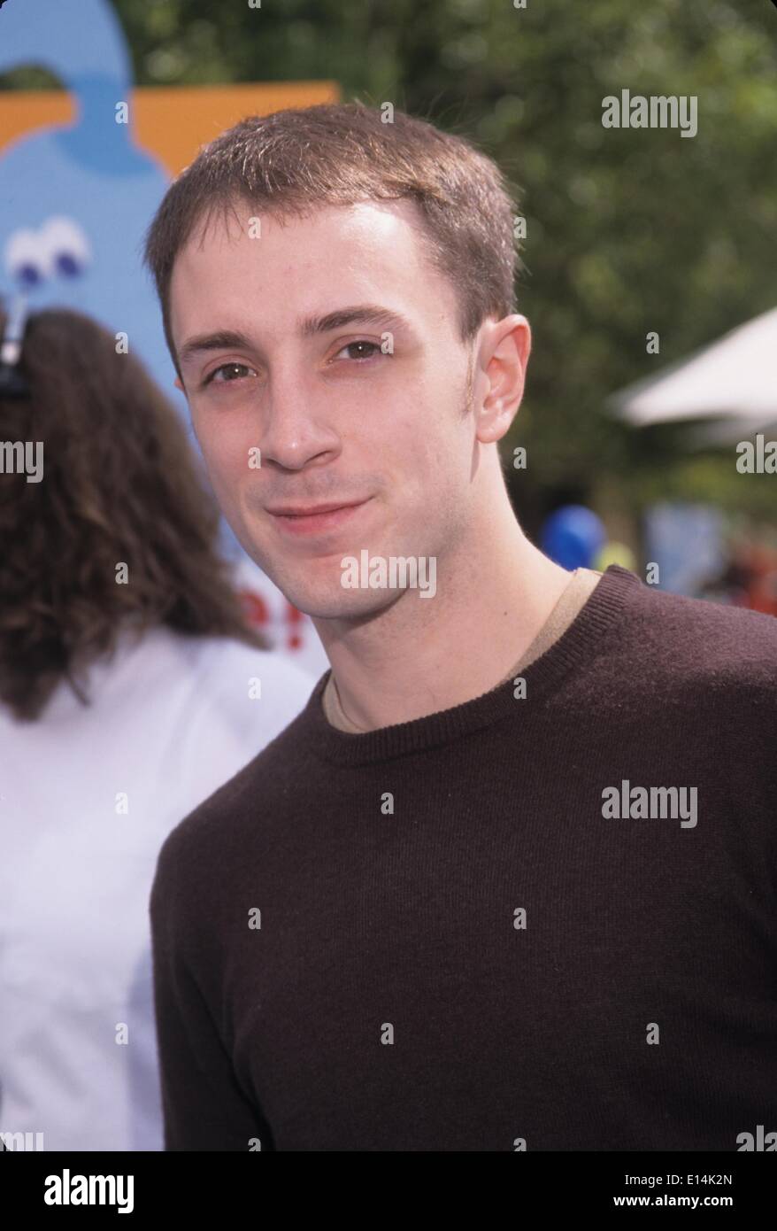 STEVEN BURNS.Blues Big Musical Movie in Paramount, Los Angeles 2000 ...