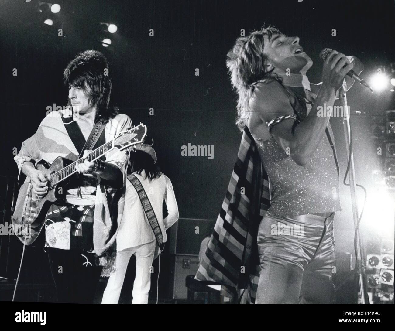 The faces rod stewart hi-res stock photography and images - Alamy