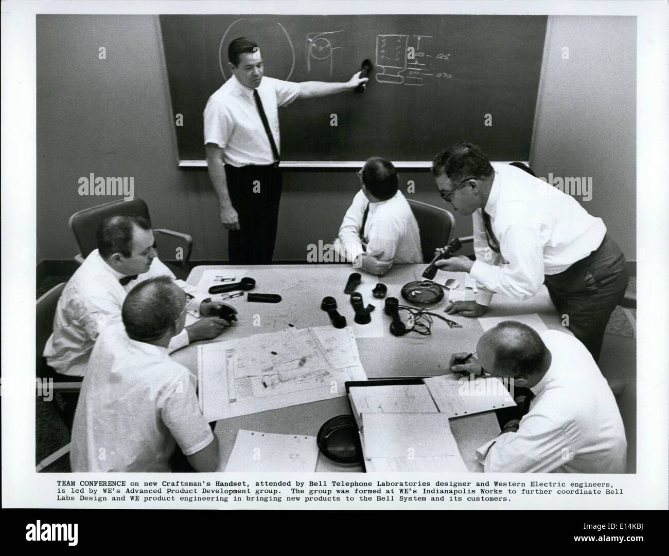 Bell labs hi-res stock photography and images - Alamy