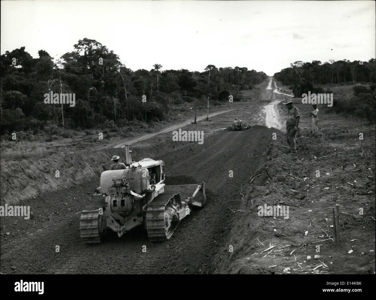 Trans amazon highway hi-res stock photography and images - Alamy