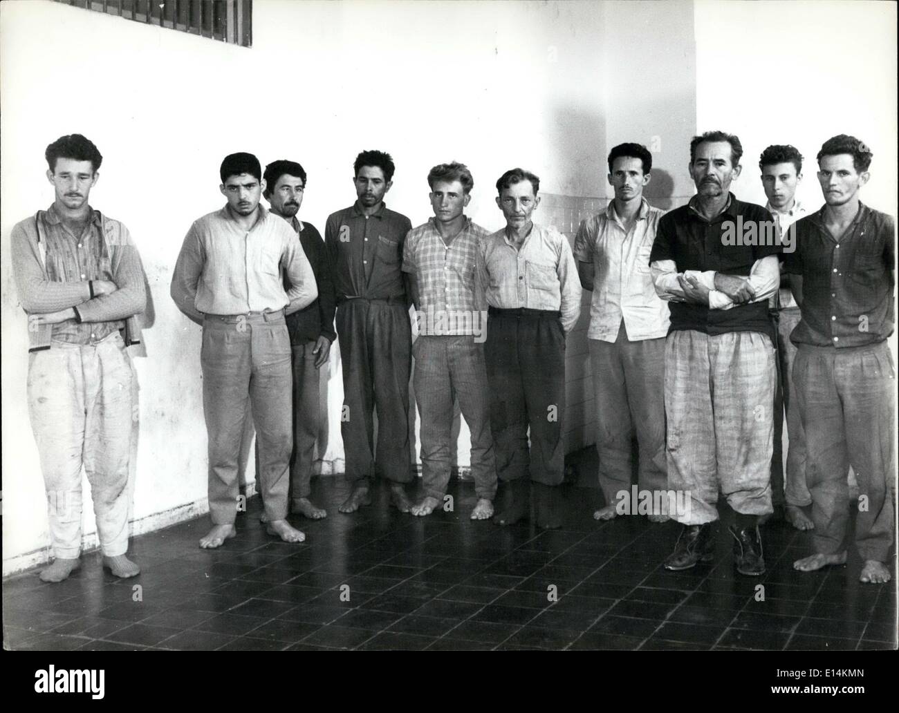2012 swindlers in jail hi-res stock photography and images - Alamy