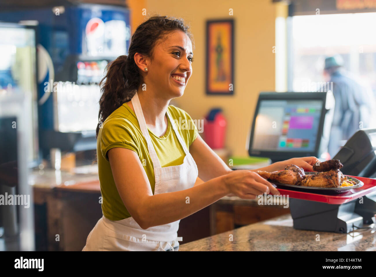 30 years in service hi-res stock photography and images - Alamy