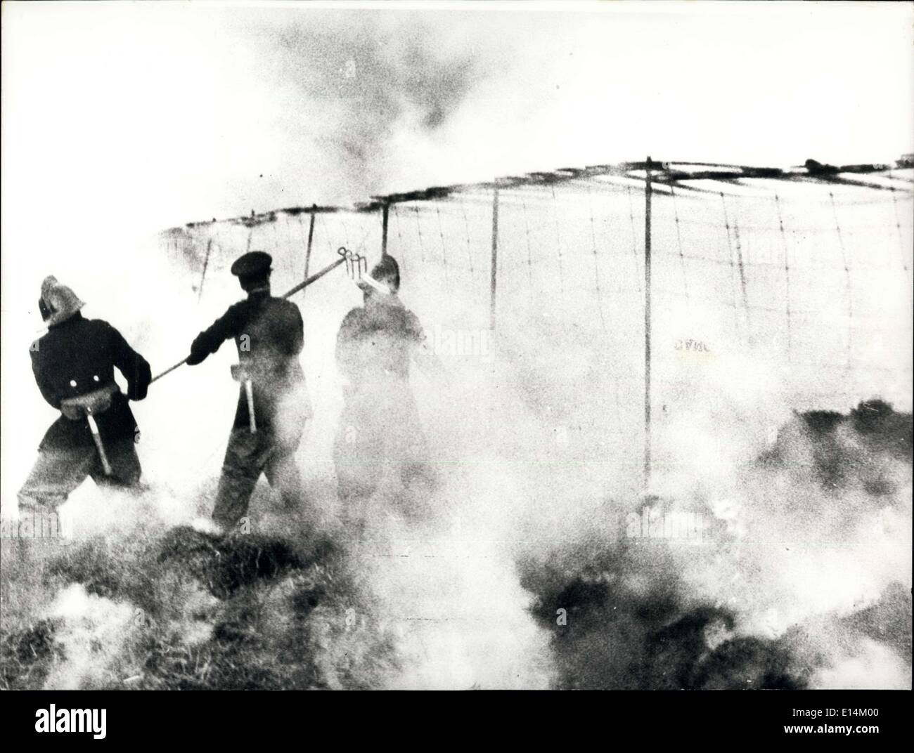 Apr. 05, 2012 - Stuntman Killed In Tunnel Of Fire: Stuntman Stephen ...