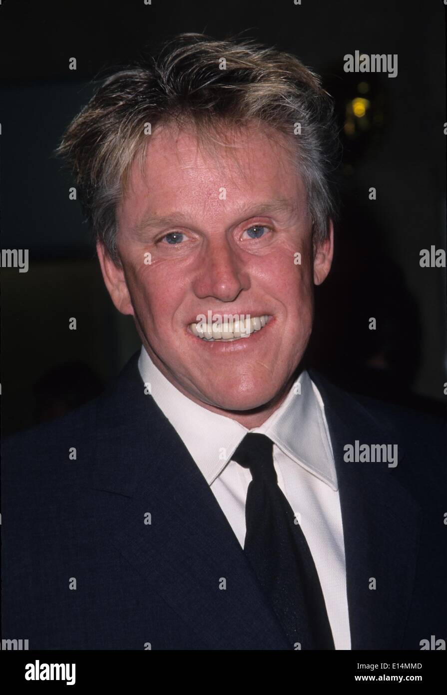 GARY BUSEY 2001.The 28th Vision Awards at Beverly Hilton Hotel in ...
