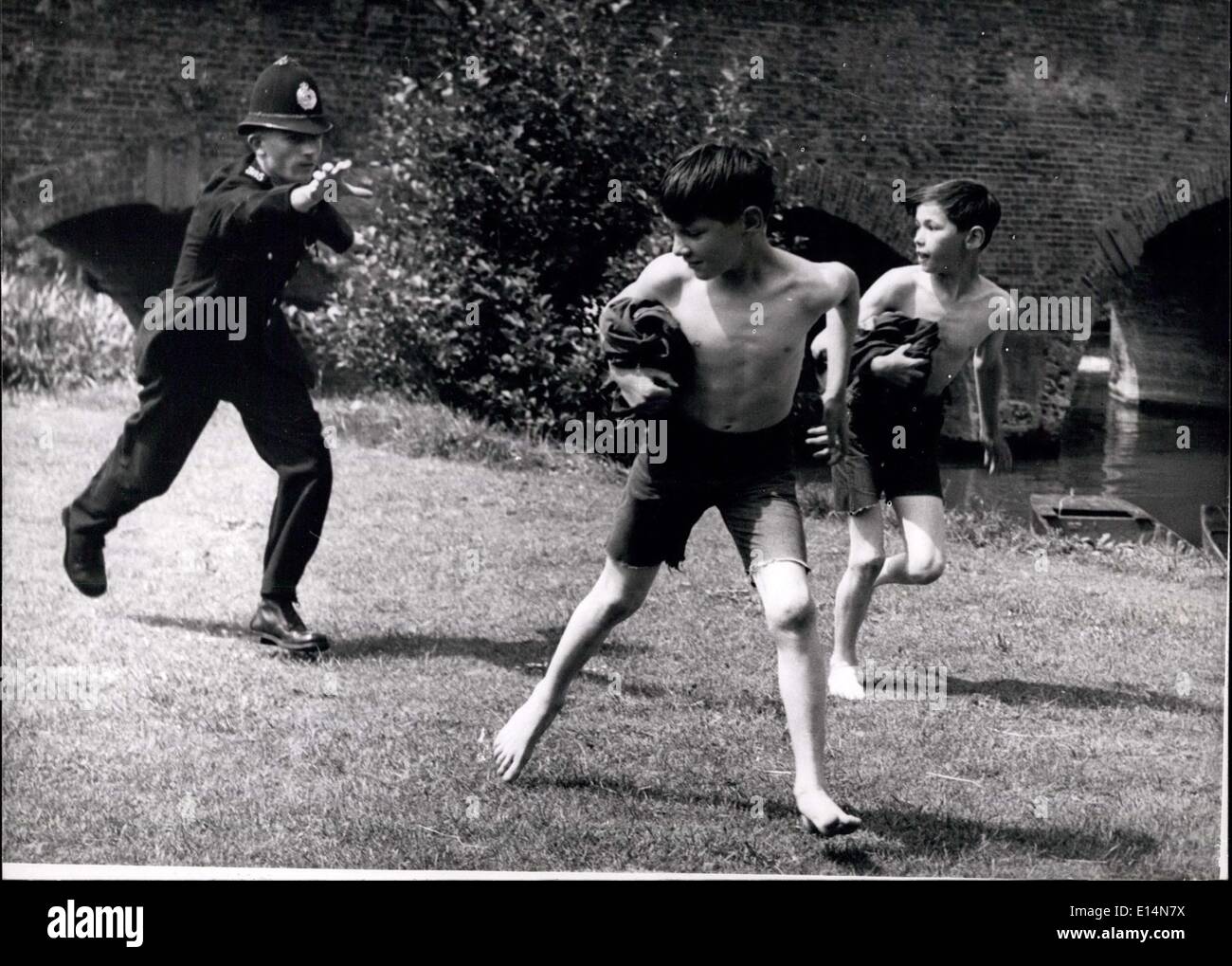 Runner boy High Resolution Stock Photography and Images - Alamy