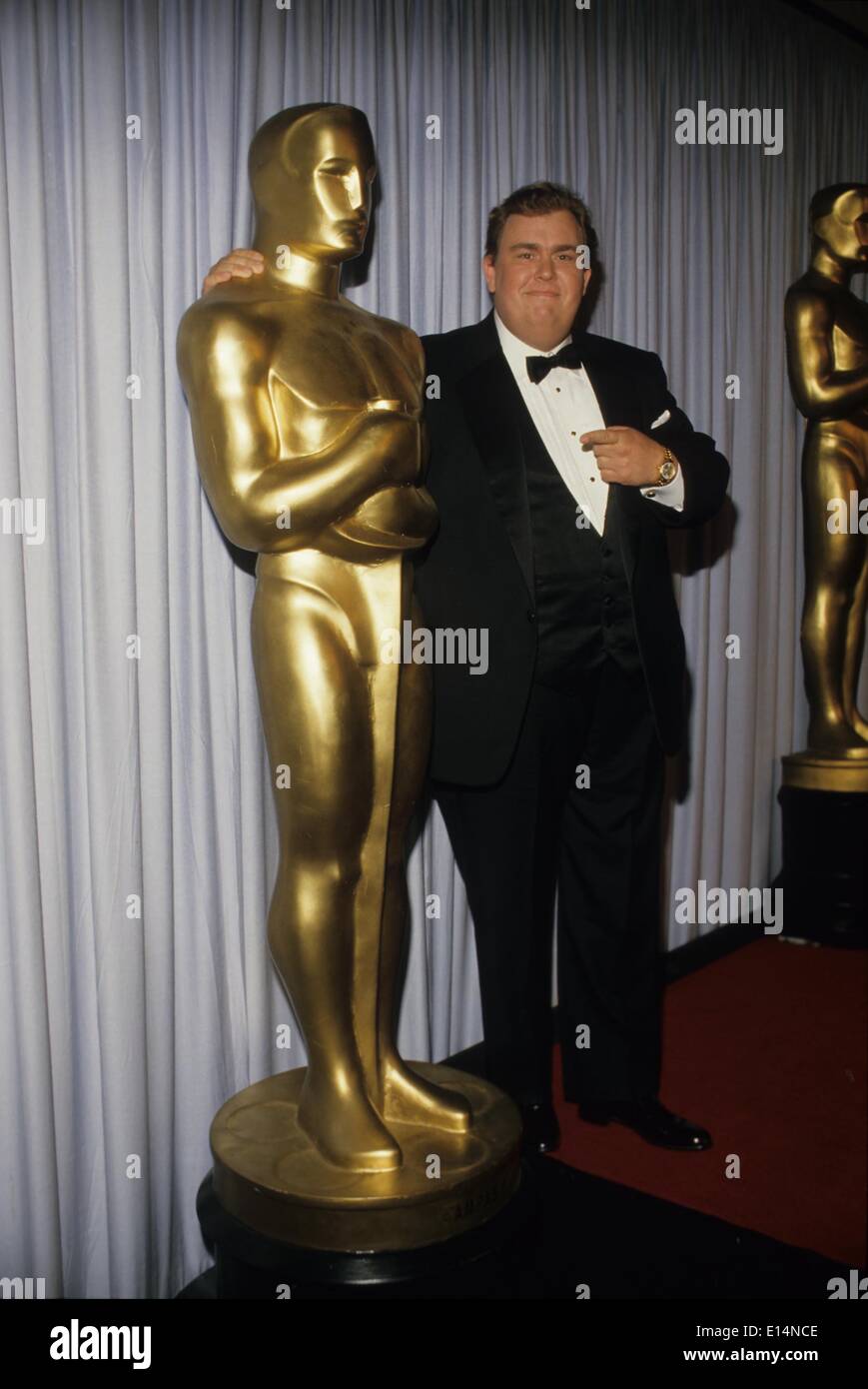 JOHN CANDY.Supplied by Photos, inc.(Credit Image: © Supplied By Globe ...