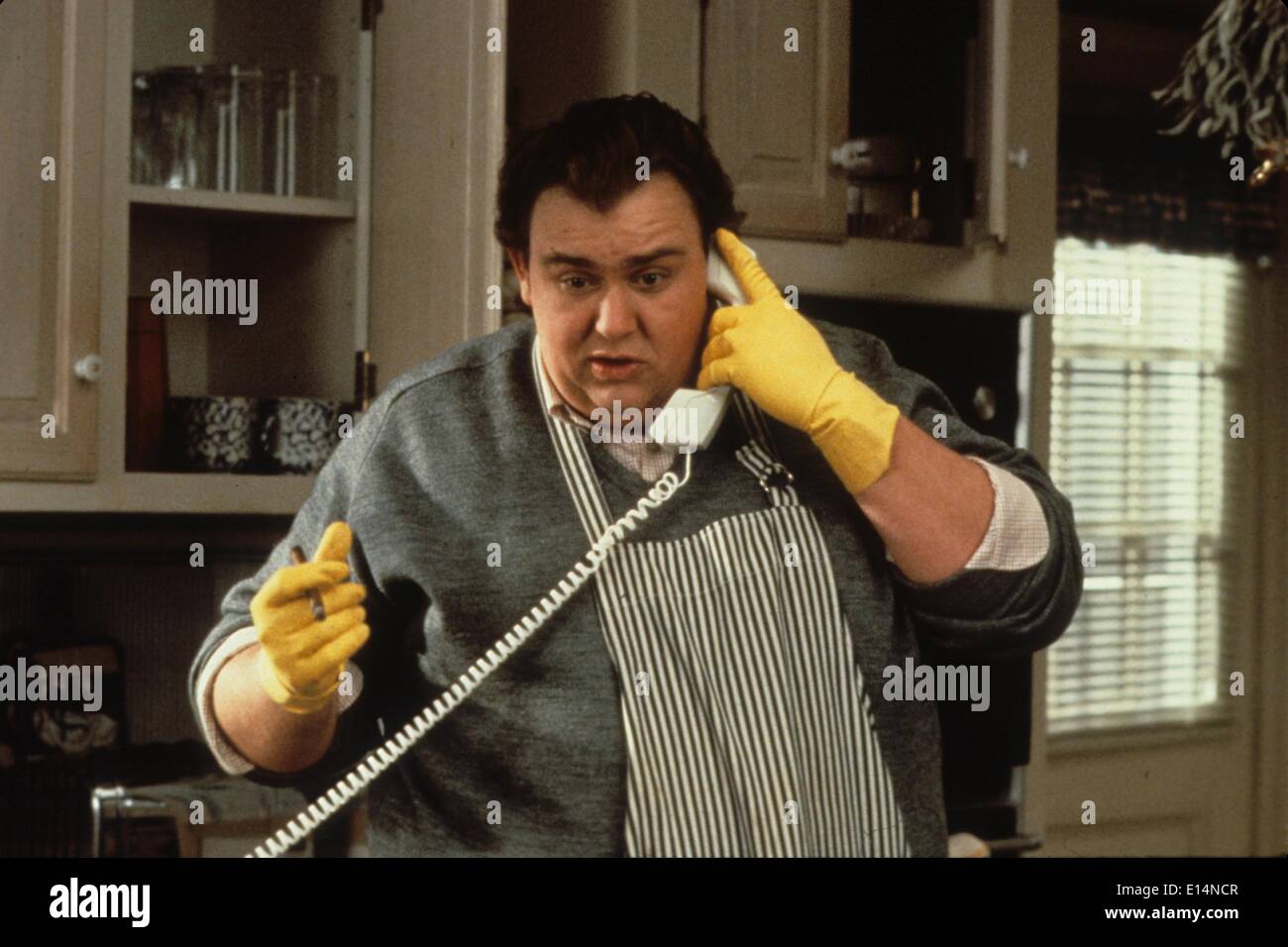 Uncle Buck Mouse Car