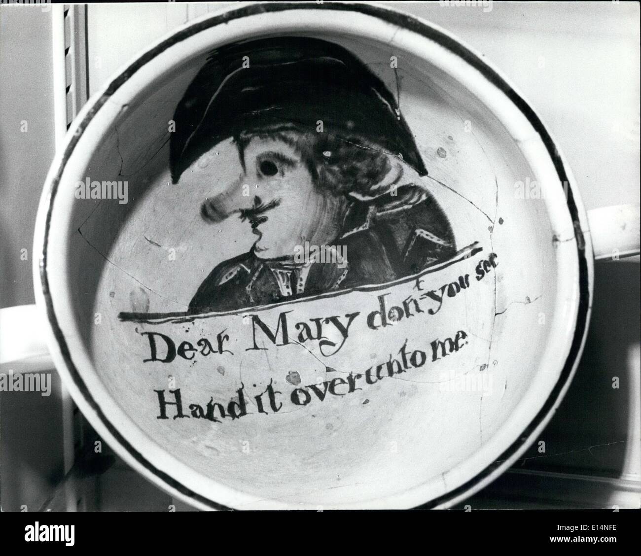 18 apr hi-res stock photography and images - Alamy