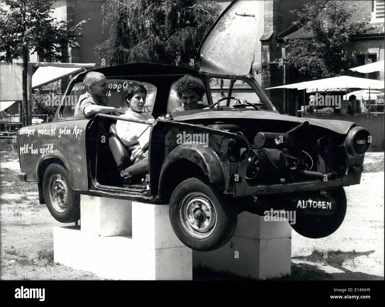 Apr. 18, 2012 - Keystone Press Photo Stock Photo - Alamy