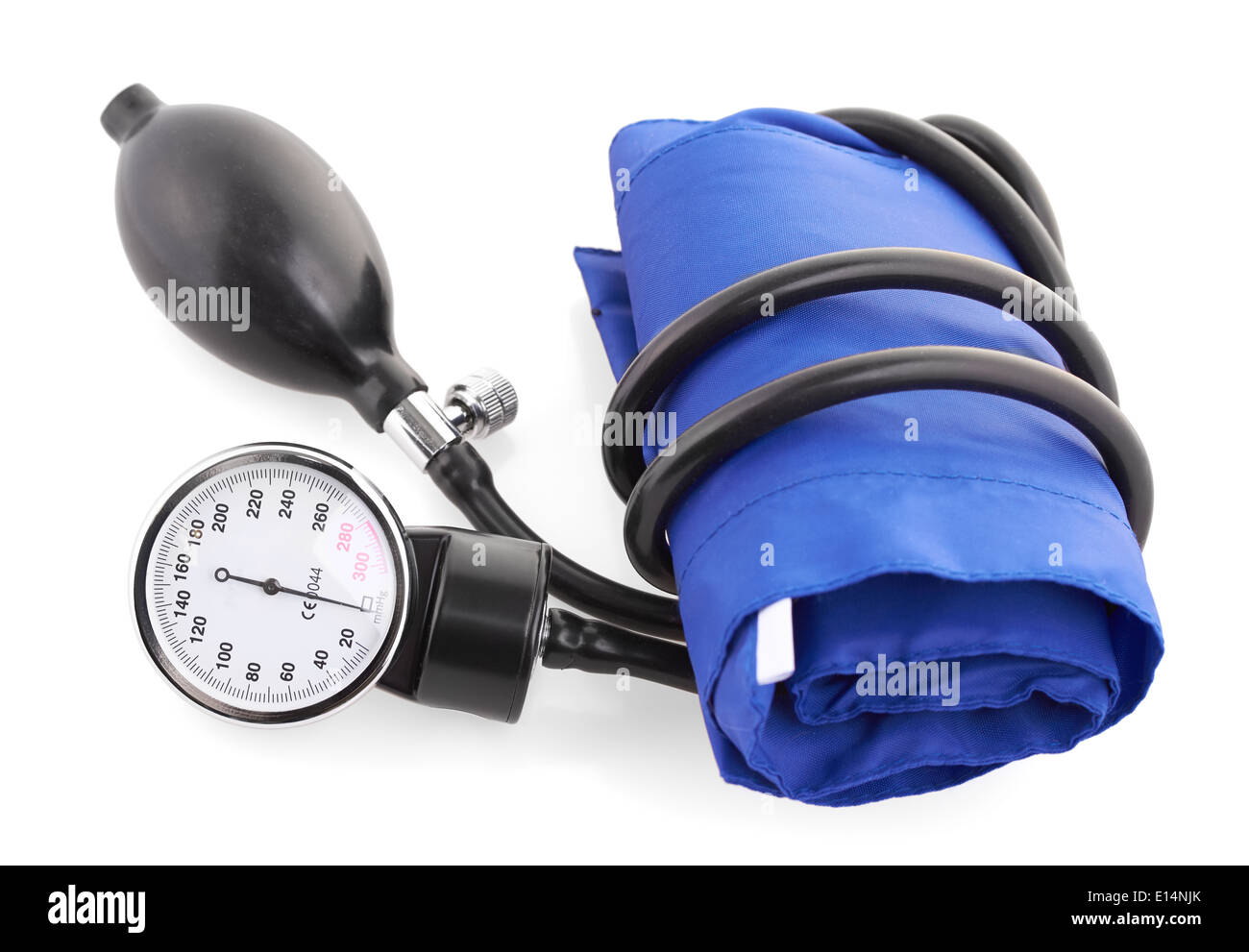 Tonometer hi-res stock photography and images - Alamy