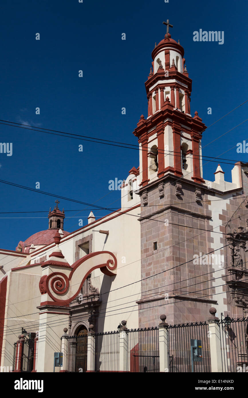 Secular temple hi-res stock photography and images - Alamy