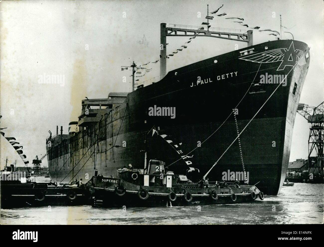 Getty oil hi-res stock photography and images - Alamy