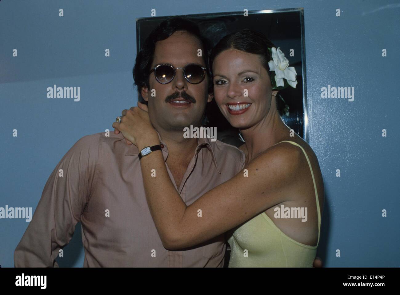 Toni tennille hi-res stock photography and images - Alamy