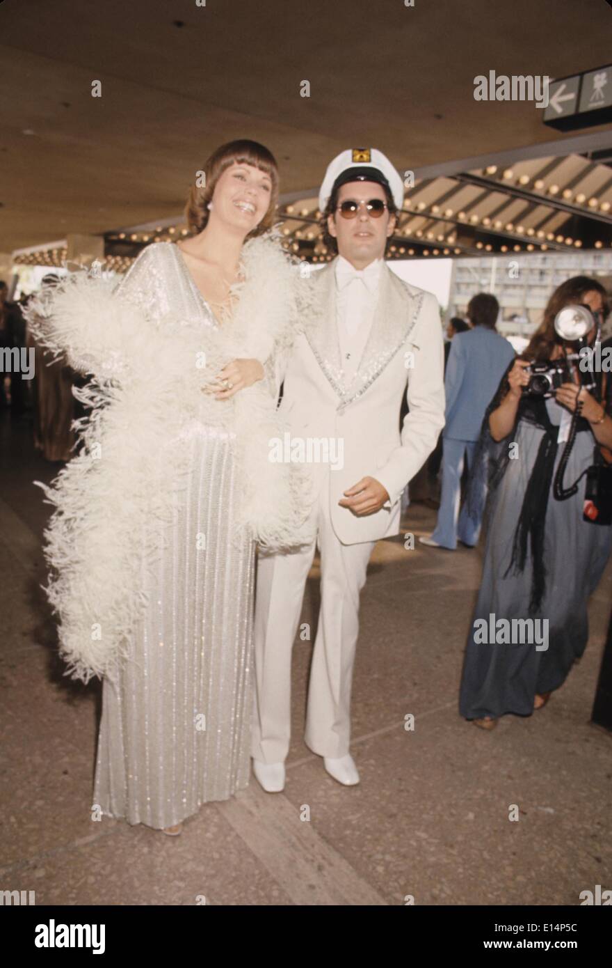 Captain & Tennille.TONI TENNILLE Daryl Dragon. g1139.(Credit Image ...