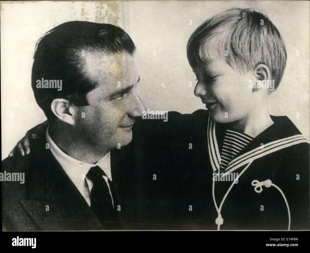 Prince albert of monaco hi-res stock photography and images - Alamy