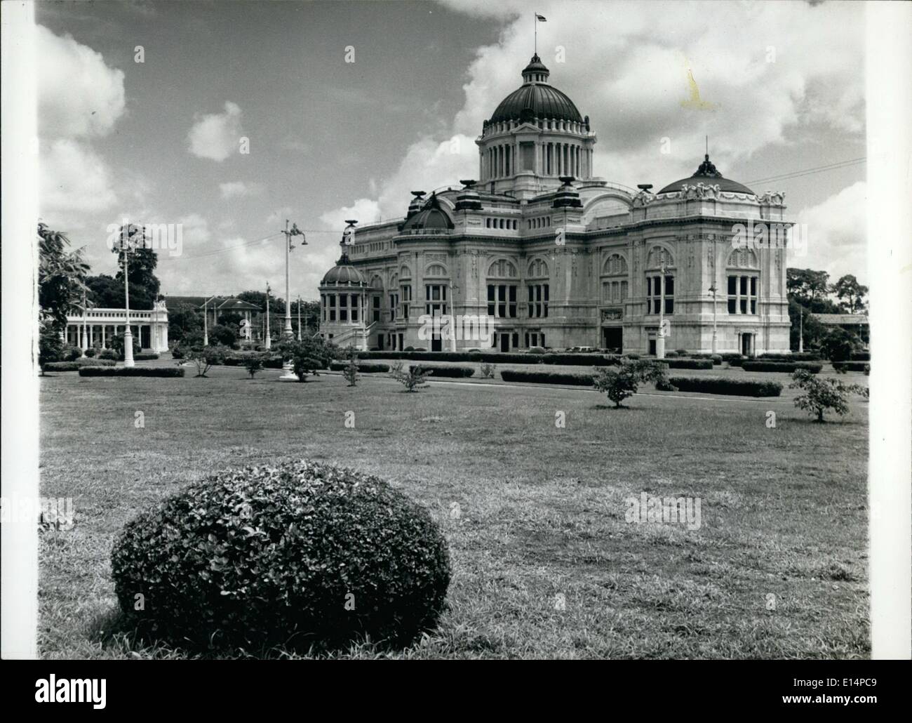 Bangkok historic building High Resolution Stock Photography and Images ...