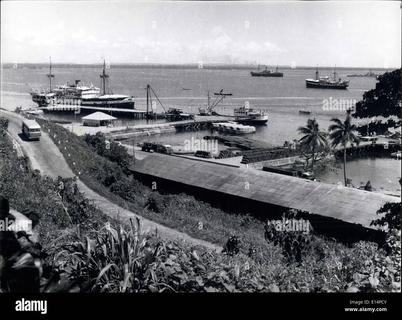 Dutch new guinea hi-res stock photography and images - Alamy