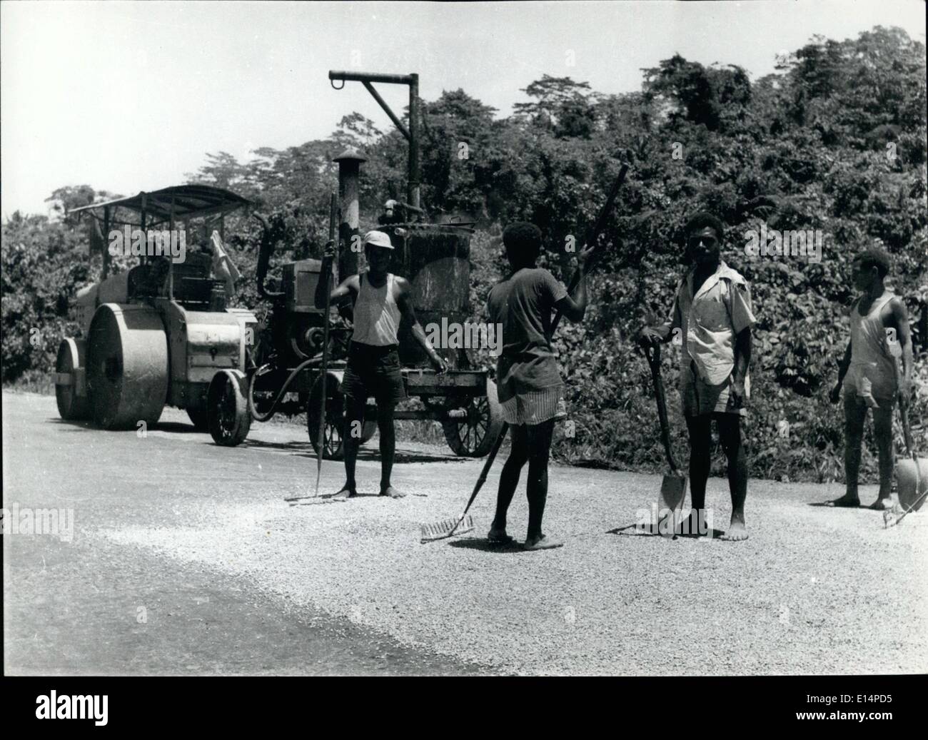 Dutch new guinea hi-res stock photography and images - Alamy