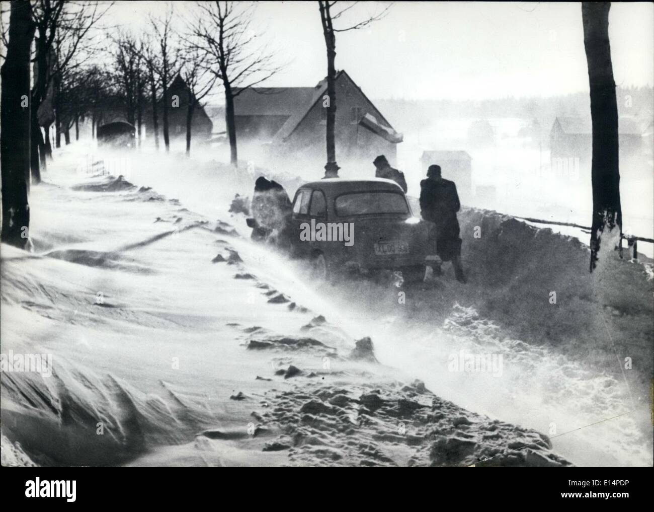 1963 germany hi-res stock photography and images - Alamy