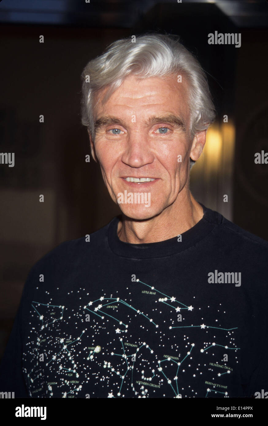 DAVID CANARY 1996.at ABC studio New York.k5574lcav.(Credit Image ...