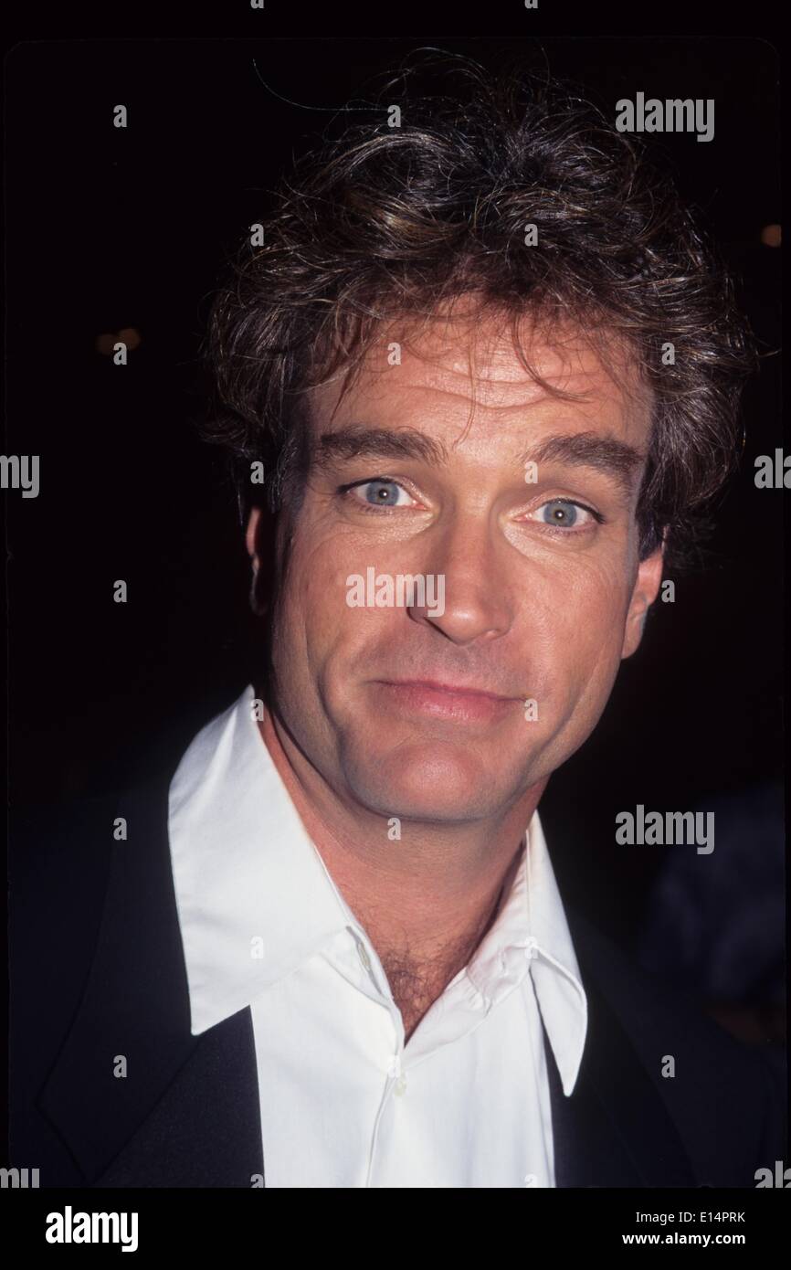 JOHN CALLAHAN 1995.k3518Hmc.(Credit Image: © Henry Mcgee/Globe Photos ...