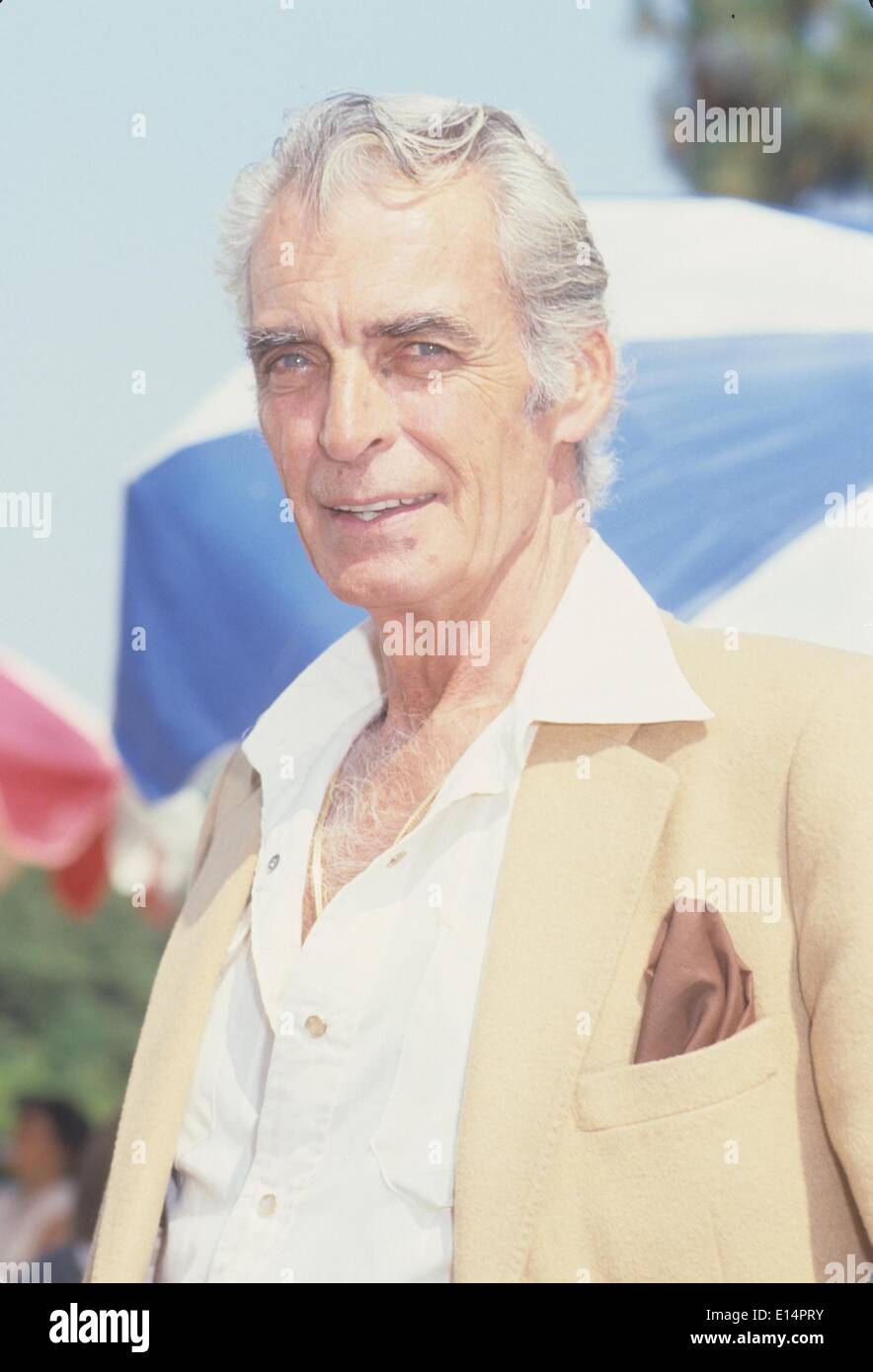Rory calhoun hi-res stock photography and images - Alamy