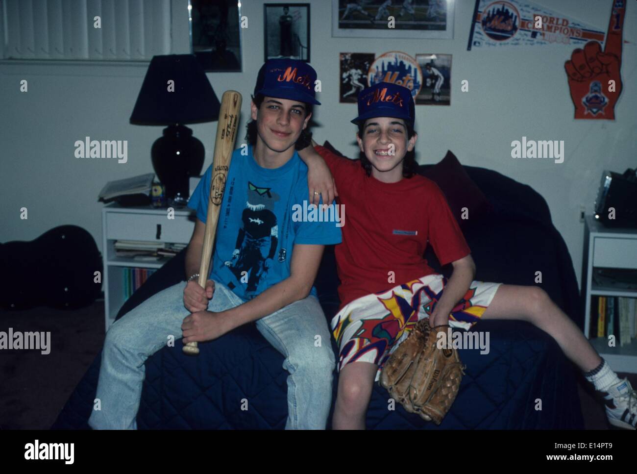 SCOTT BLOOM 1987.(Credit Image: © Ed Geller/Globe Photos/ZUMAPRESS.com ...