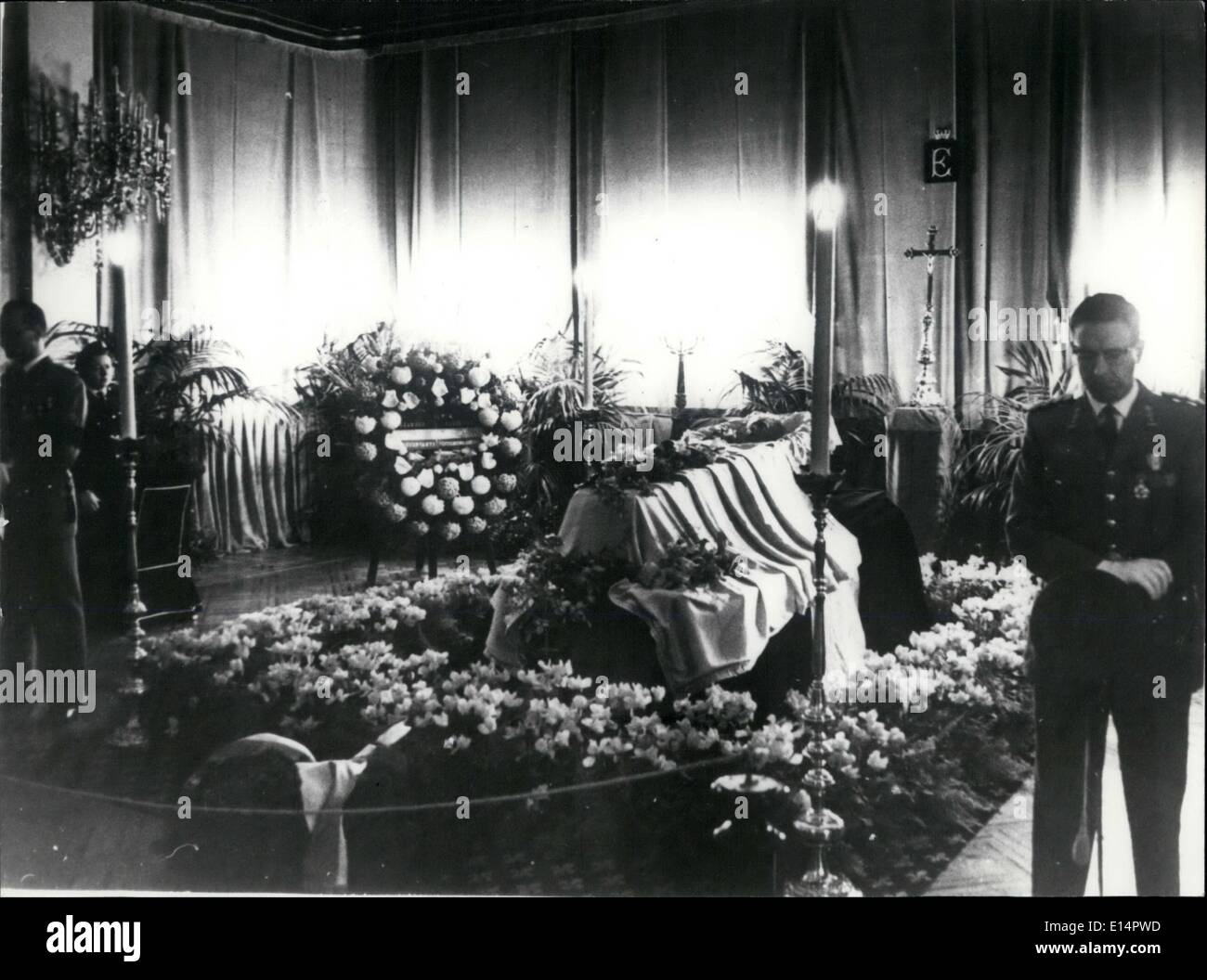 Apr. 18, 2012 - . Lia Manoliu Wins UNESCO Fair Play Prize Stock Photo ...