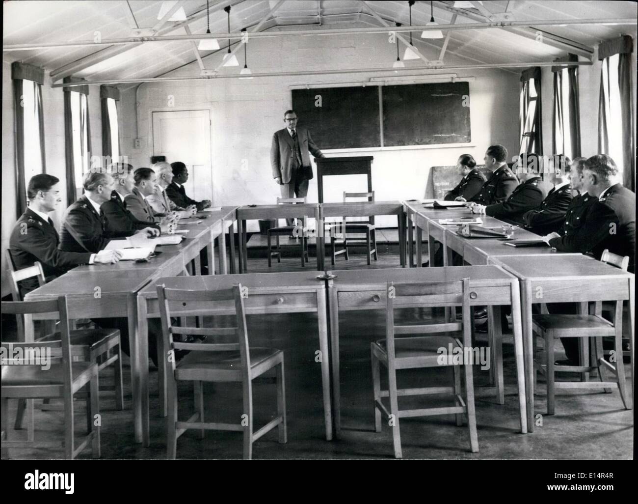 Apr. 18, 2012 - G.R.H.Gribble, O.B.E., Deputy inspector Genral Colonial ...