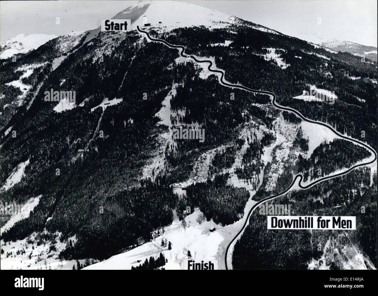 1964 olympics hi-res stock photography and images - Alamy