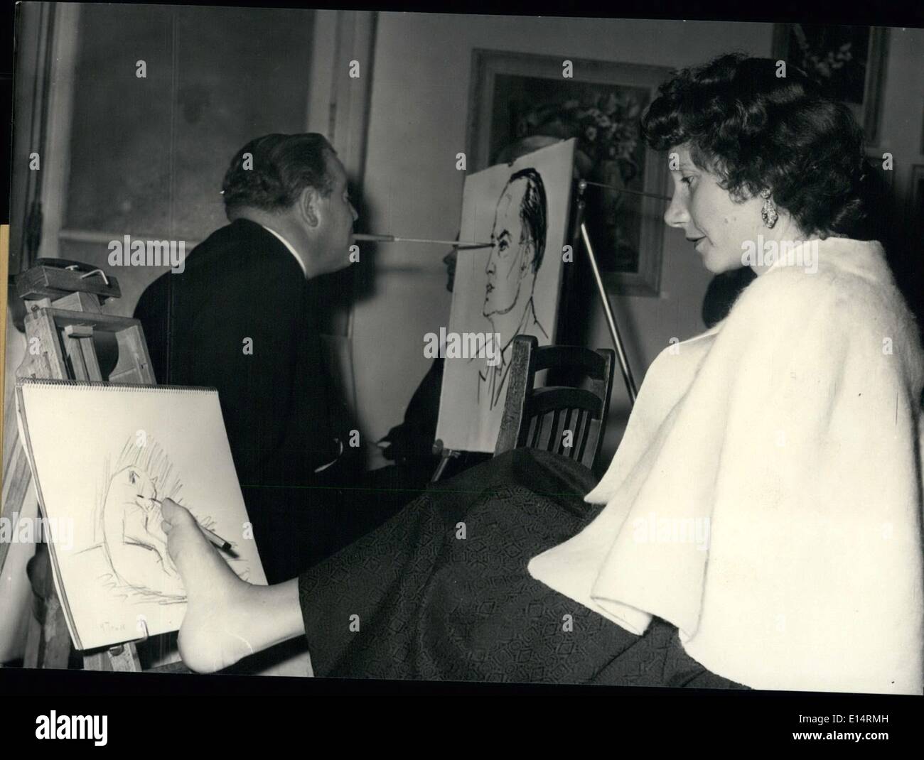 Arnulf erich stegmann hi-res stock photography and images - Alamy