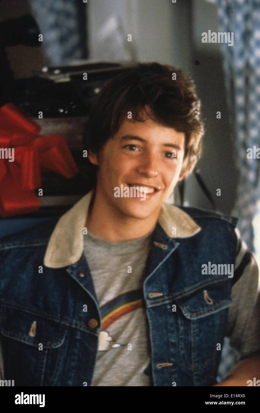 MATTHEW BRODERICK.c0050.Supplied by Photos, inc.(Credit Image ...