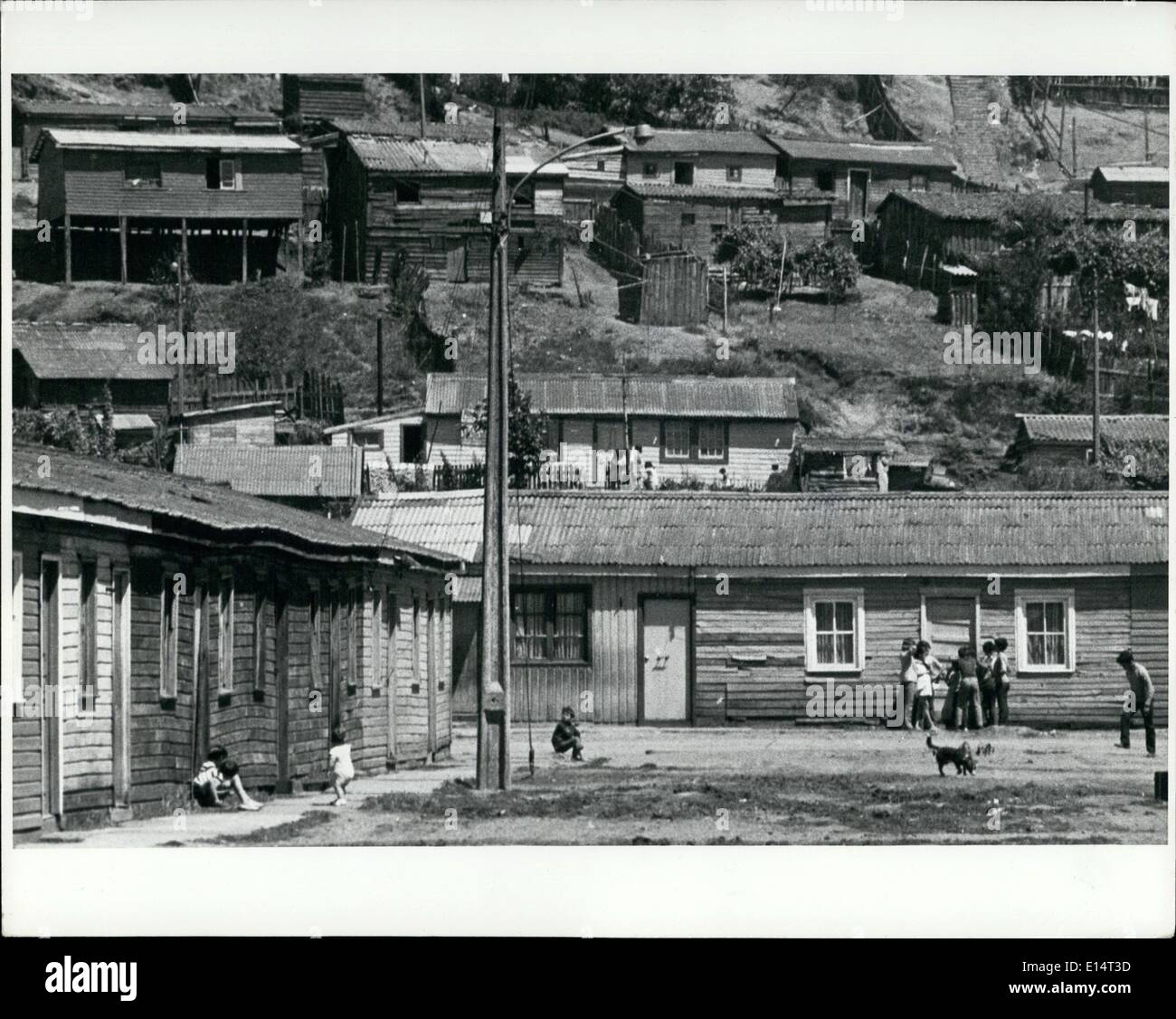 2012 coronel hi-res stock photography and images - Alamy