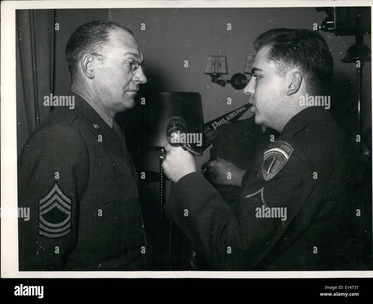 Sgt rice hi-res stock photography and images - Alamy