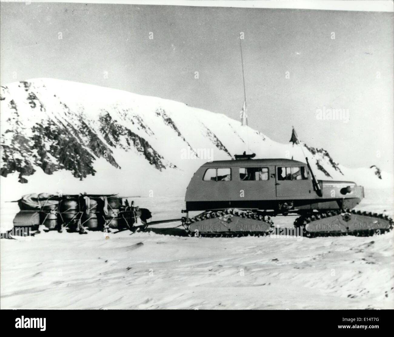 Antarctic expedition hi-res stock photography and images - Alamy