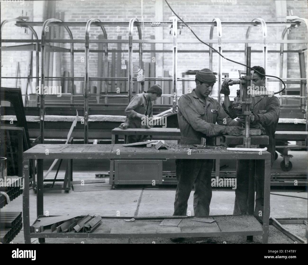 2012 factory in quito ecuador hi-res stock photography and images - Alamy