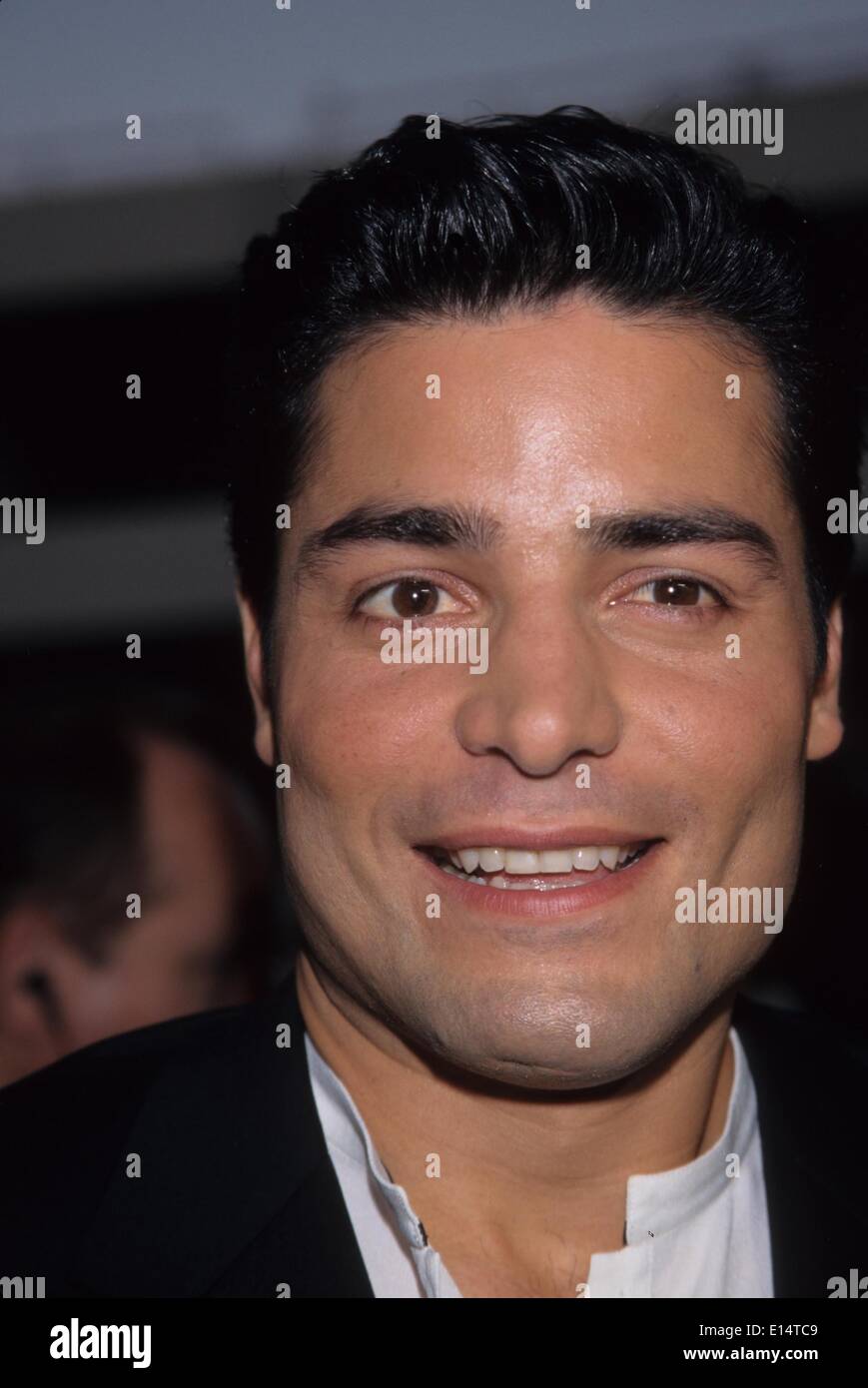 Chayanne High Resolution Stock Photography and Images - Alamy