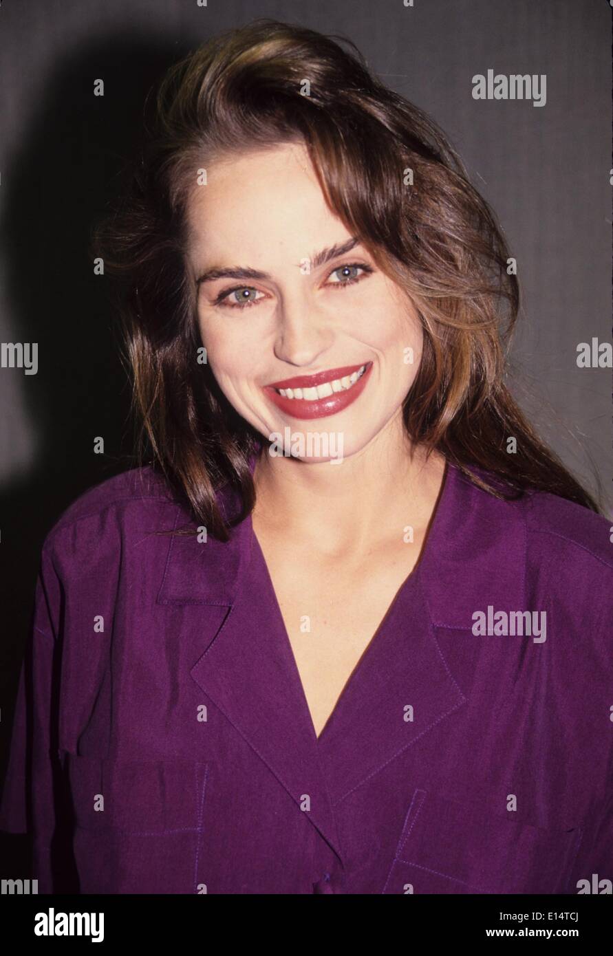 Crystal chappell hi-res stock photography and images - Alamy