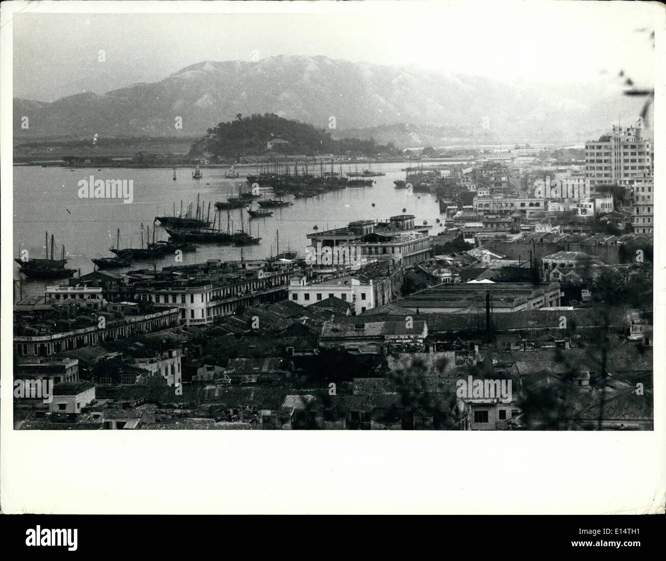 Historic macao hi-res stock photography and images - Alamy