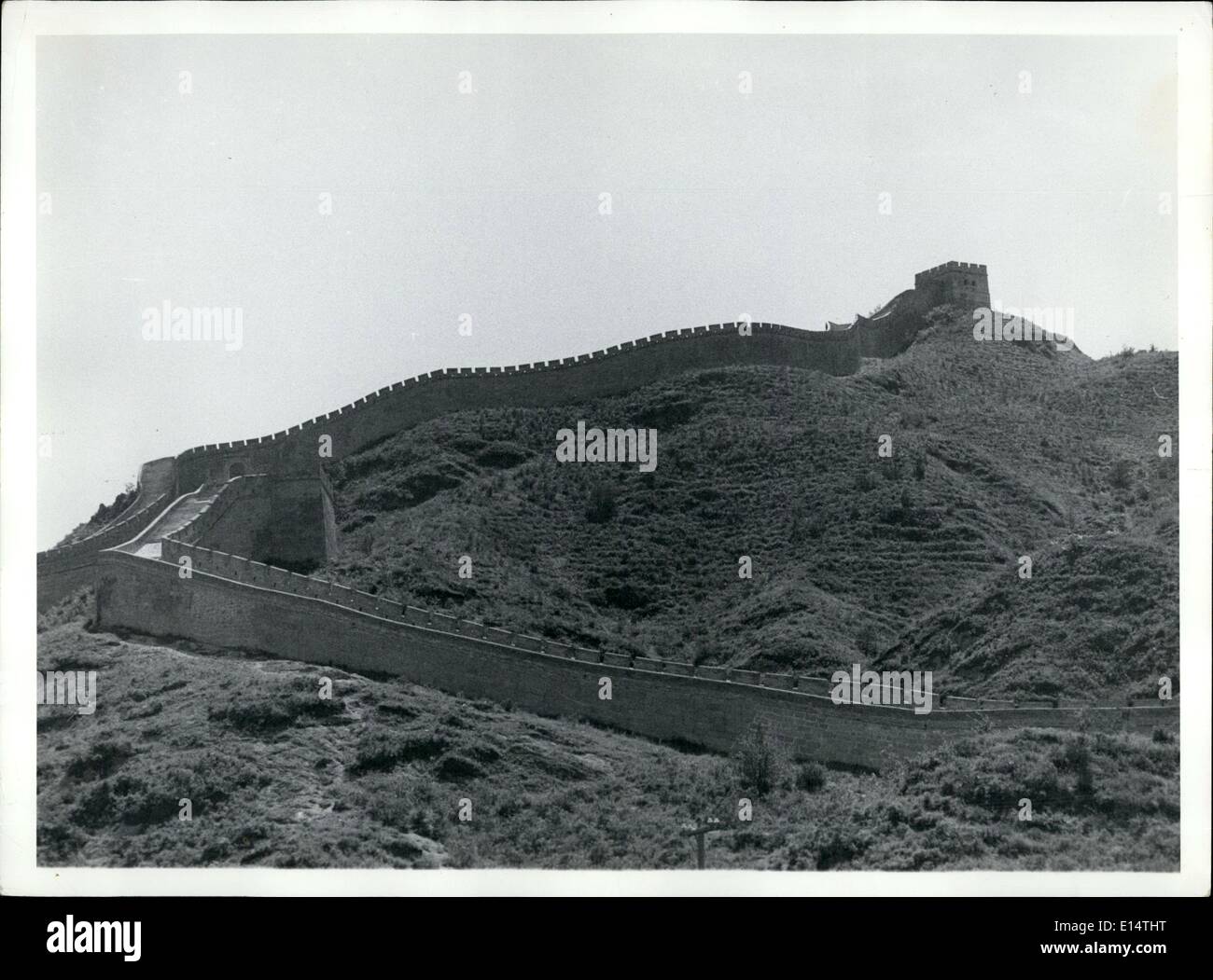 2012 wall hi-res stock photography and images - Alamy