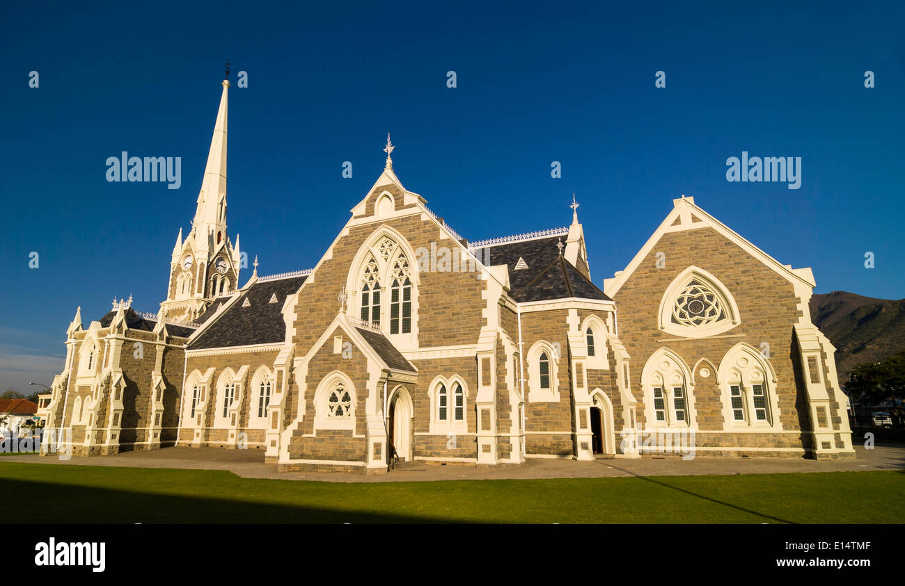 Dutch reformed eastern church hi-res stock photography and images - Alamy